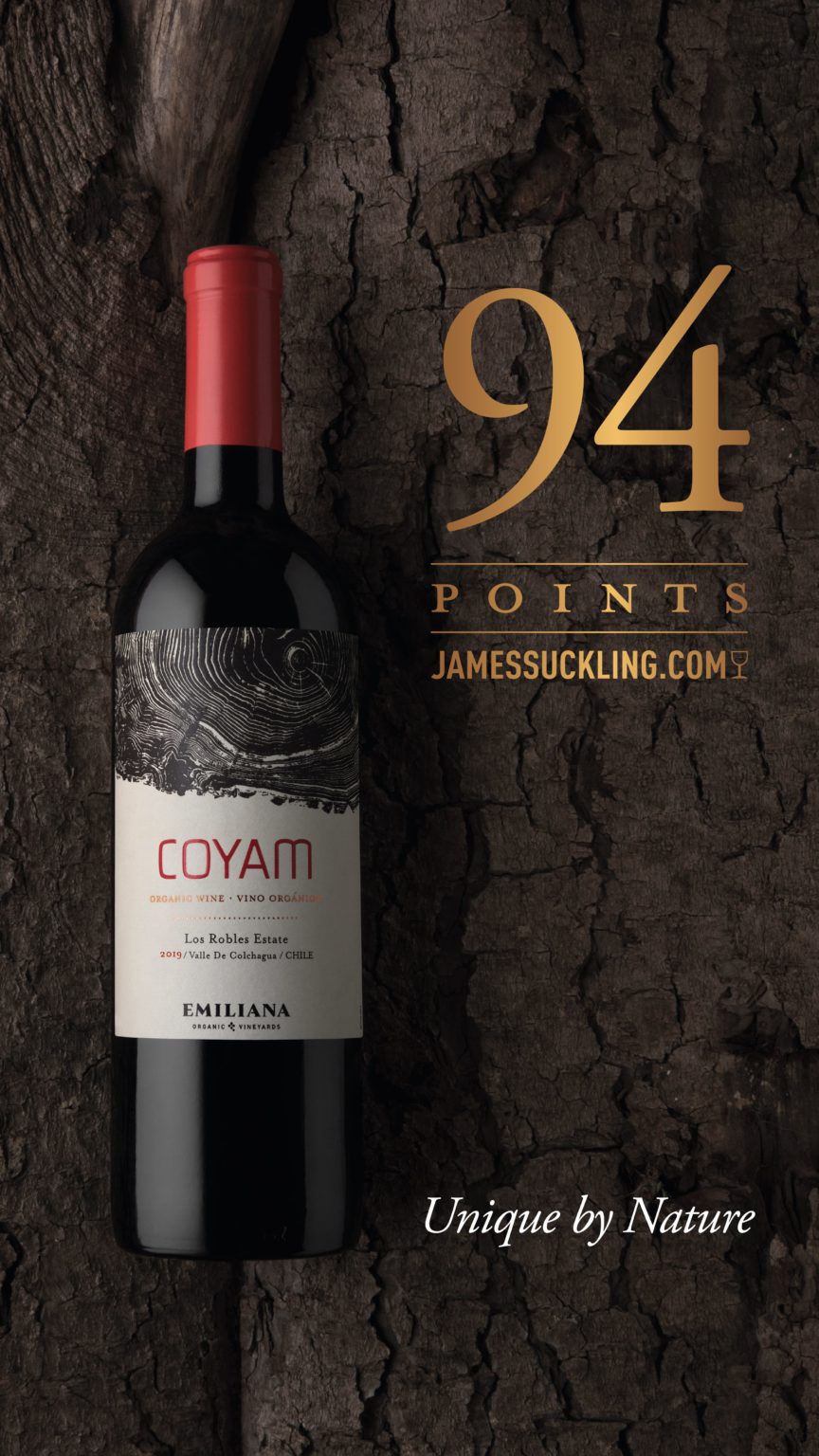 L'histoire de COYAM - Emiliana